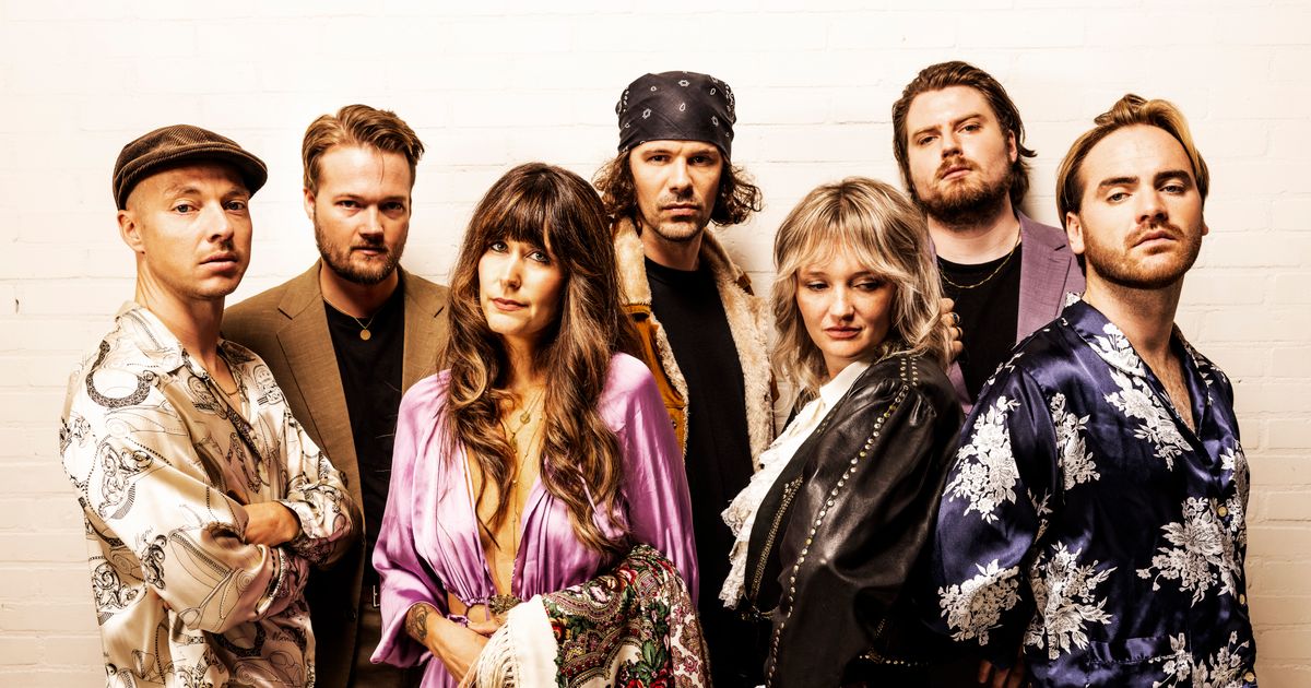 The Cosmic Carnival | MIDNIGHT SPECIAL ‘76 | 3 jun | Theater Lampegiet