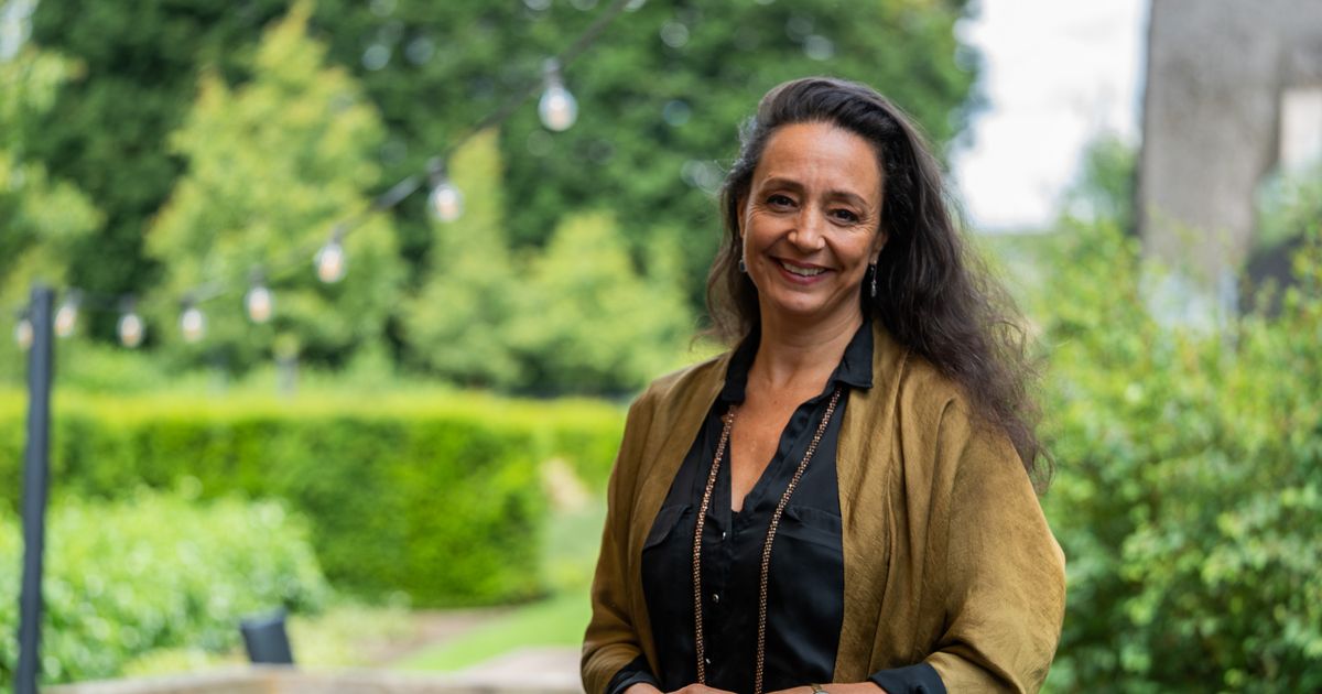 Dansen door het donker met Isabelle Beernaert | Theater Lampegiet